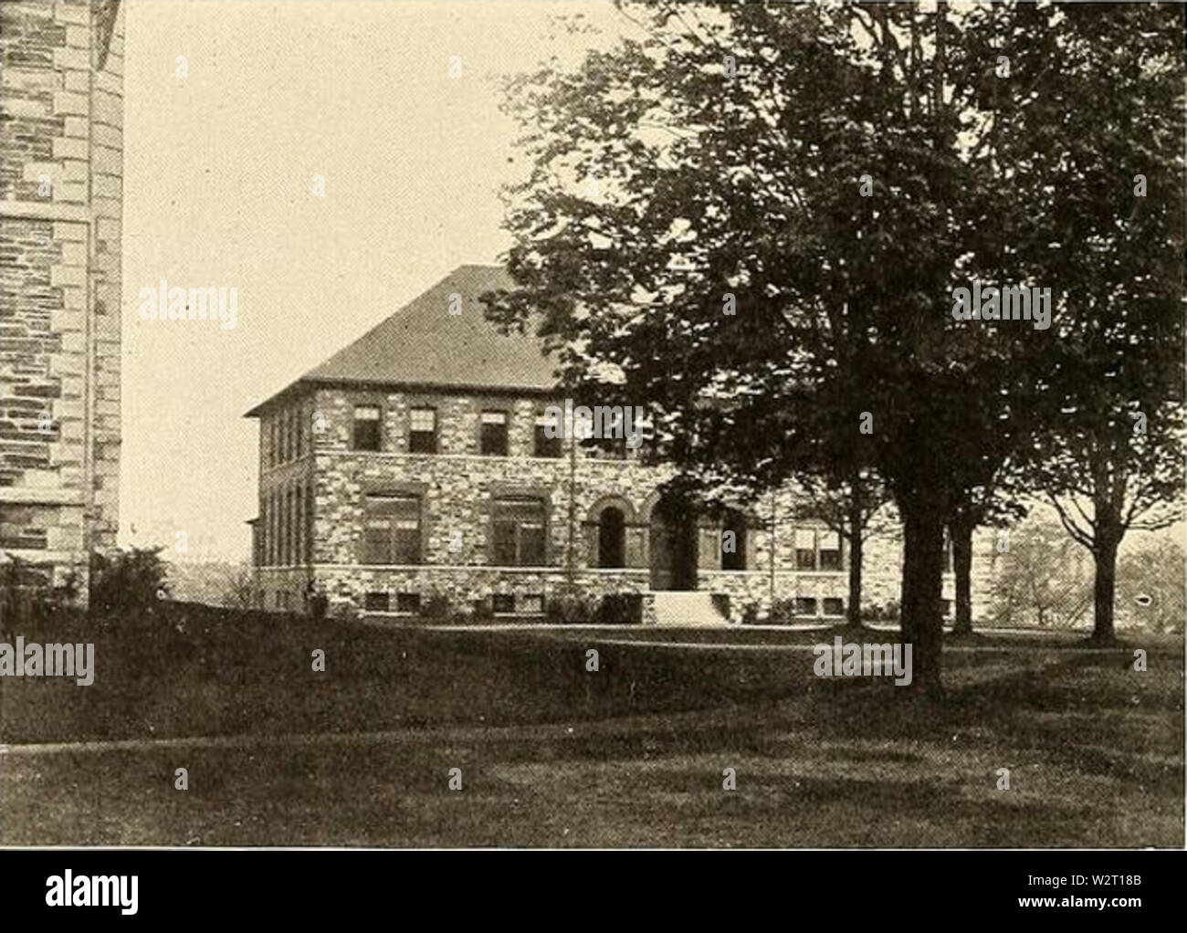 Colby hall -Fotos und -Bildmaterial in hoher Auflösung – Alamy