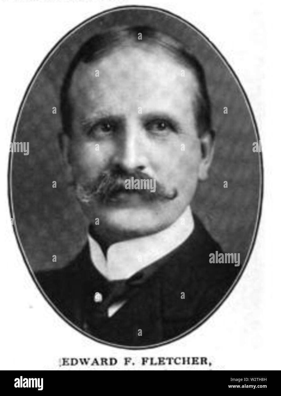 Edward fletcher -Fotos und -Bildmaterial in hoher Auflösung – Alamy