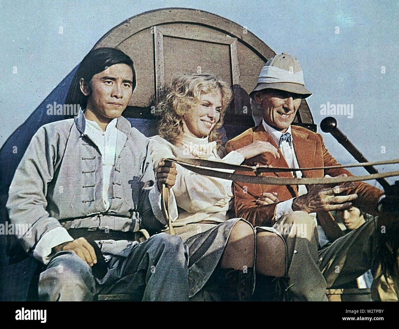 David chiang -Fotos und -Bildmaterial in hoher Auflösung – Alamy