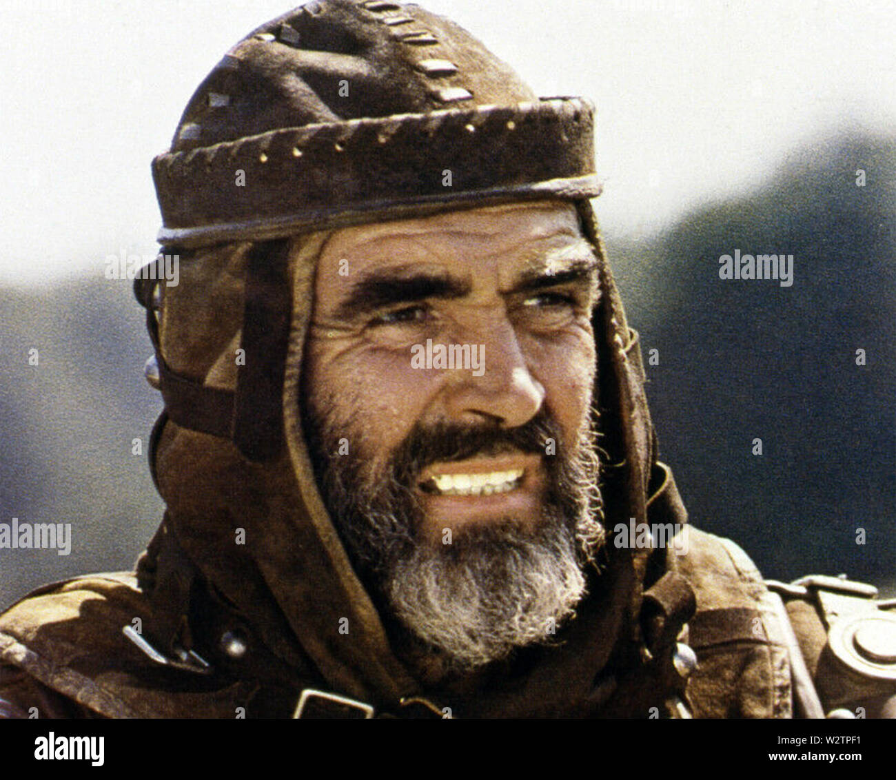 Sean connery robin haube -Fotos und -Bildmaterial in hoher Auflösung ...