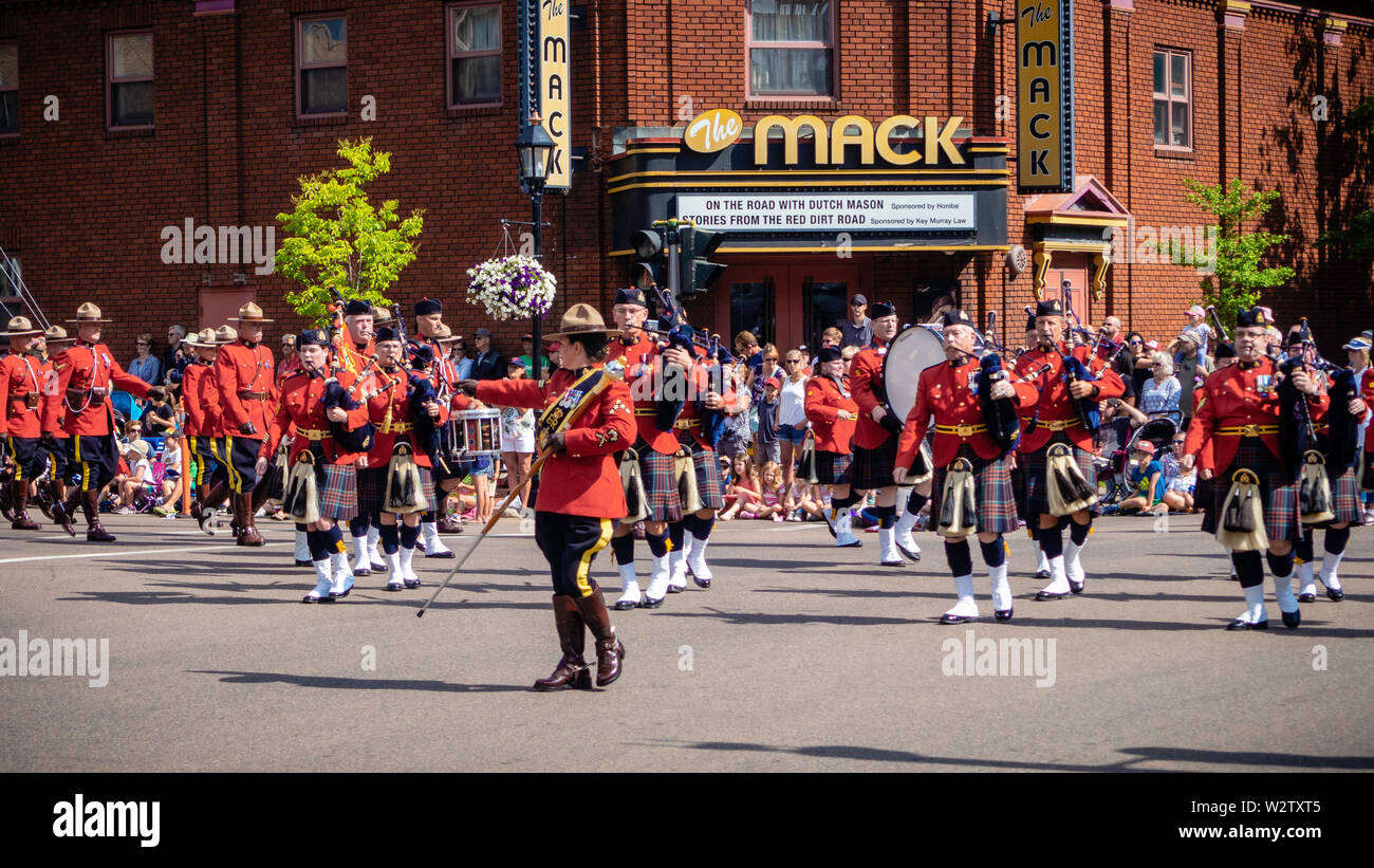 Kanada royal canadian mounted police -Fotos und -Bildmaterial in hoher ...