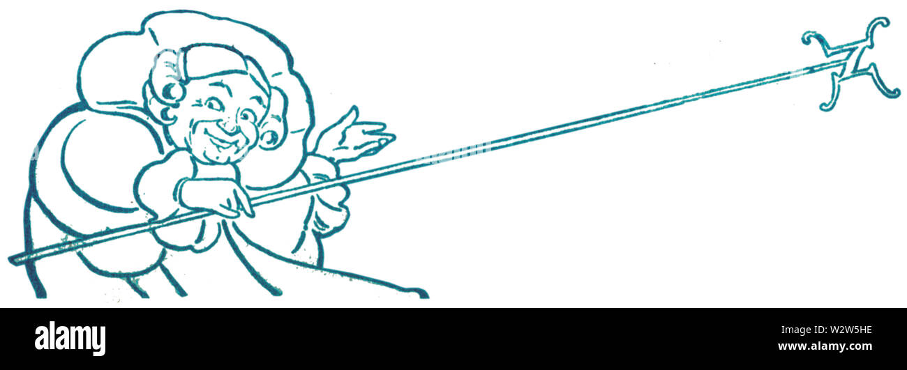 Gute hexe des nordens -Fotos und -Bildmaterial in hoher Auflösung – Alamy