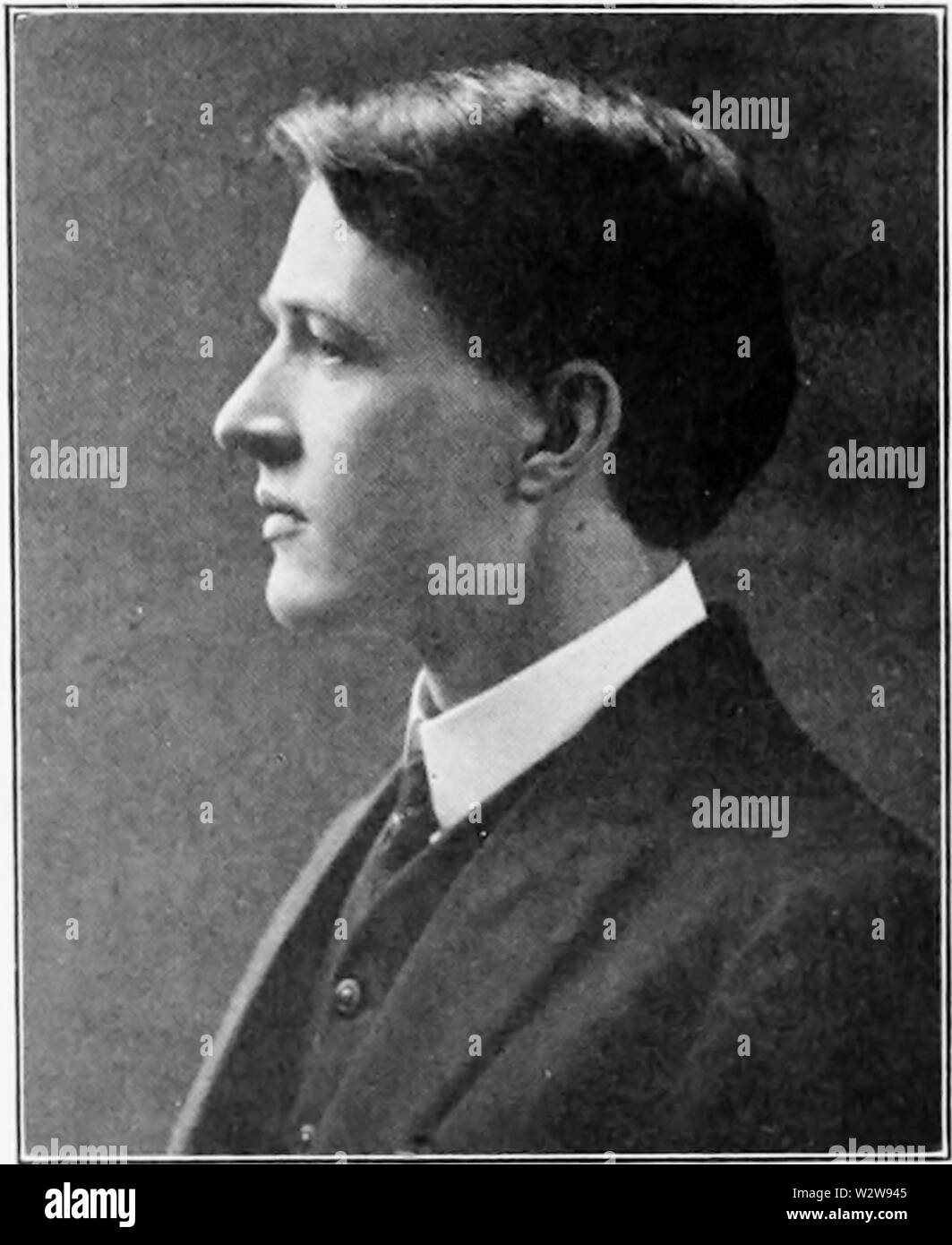 Harvey fletcher -Fotos und -Bildmaterial in hoher Auflösung – Alamy