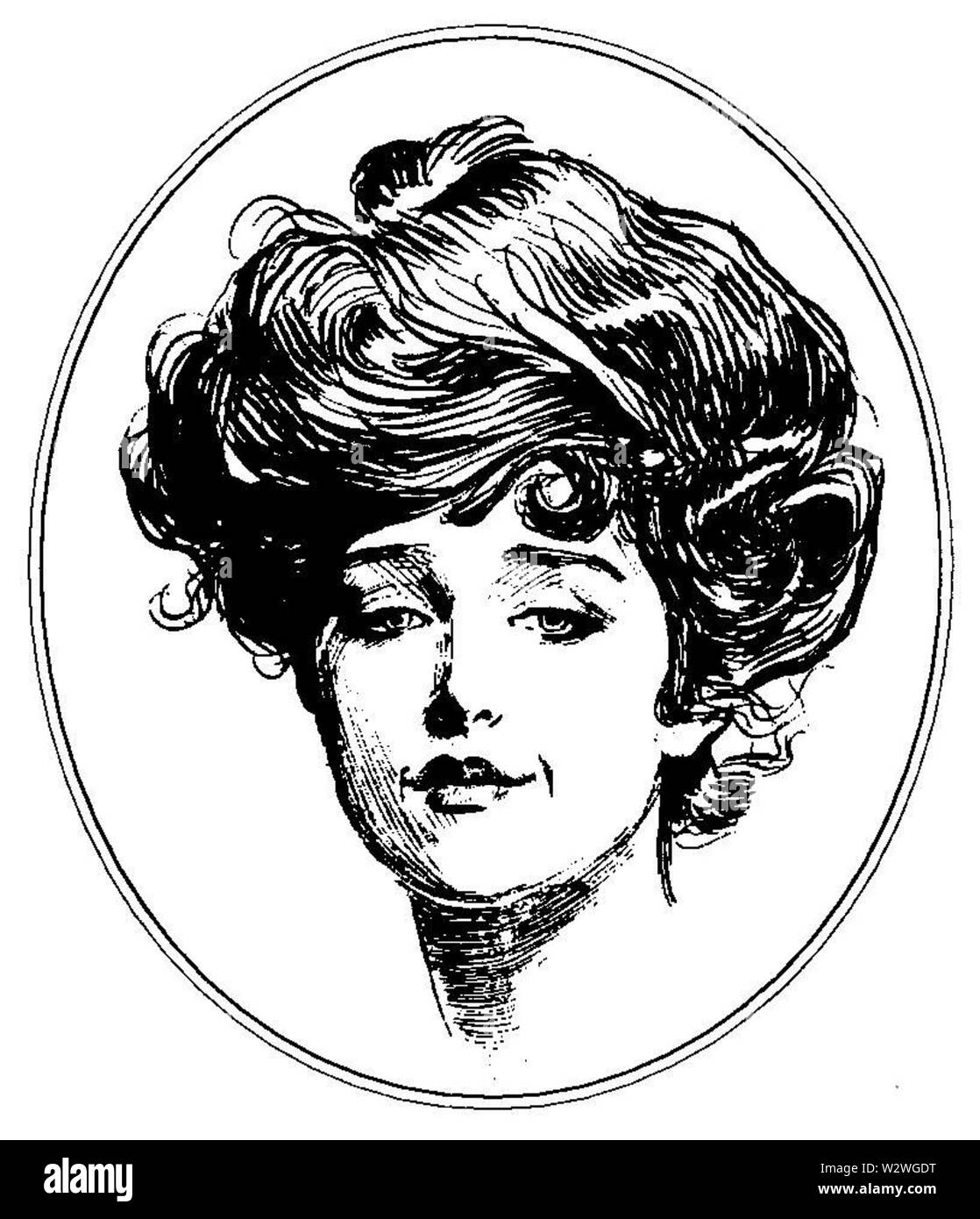 Irene adler -Fotos und -Bildmaterial in hoher Auflösung – Alamy