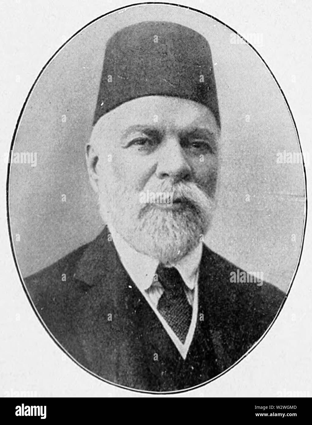 Kemal bey -Fotos und -Bildmaterial in hoher Auflösung – Alamy