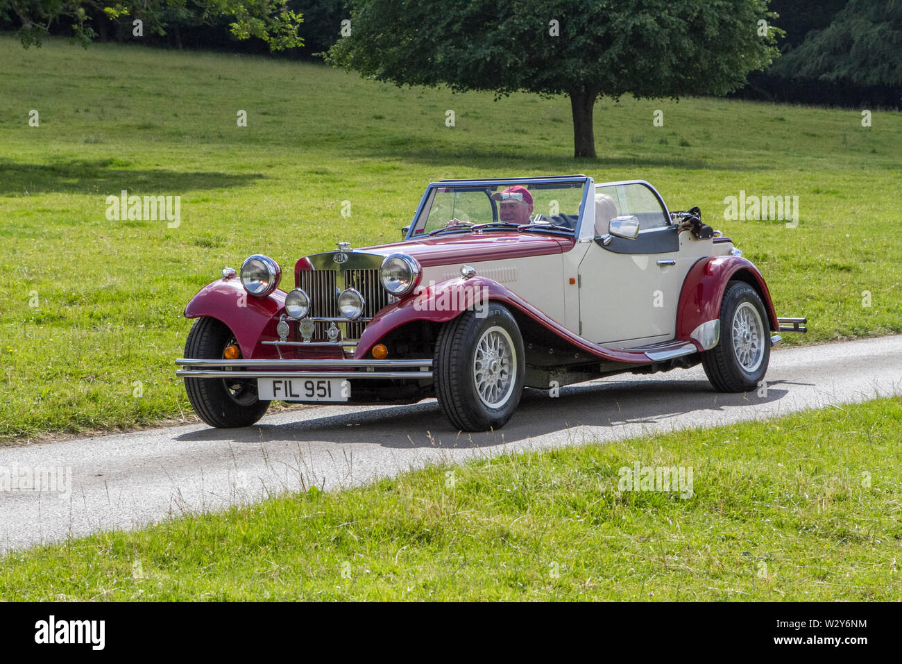 Jba engineering -Fotos und -Bildmaterial in hoher Auflösung – Alamy