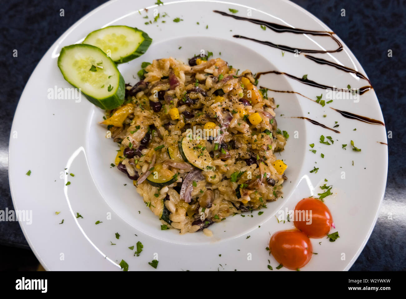 Kroatisches gericht -Fotos und -Bildmaterial in hoher Auflösung – Alamy