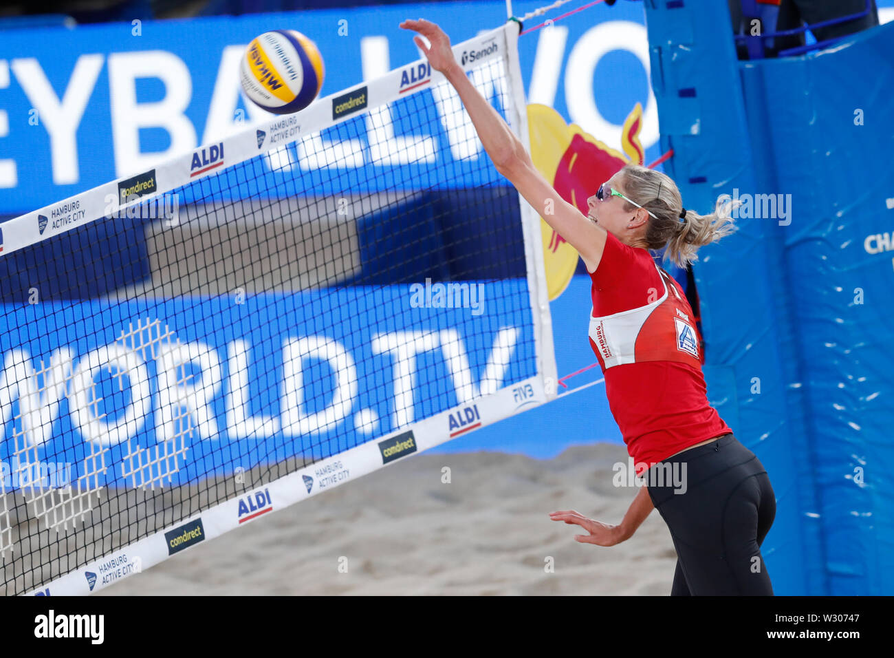 Sarah pavan -Fotos und -Bildmaterial in hoher Auflösung – Alamy