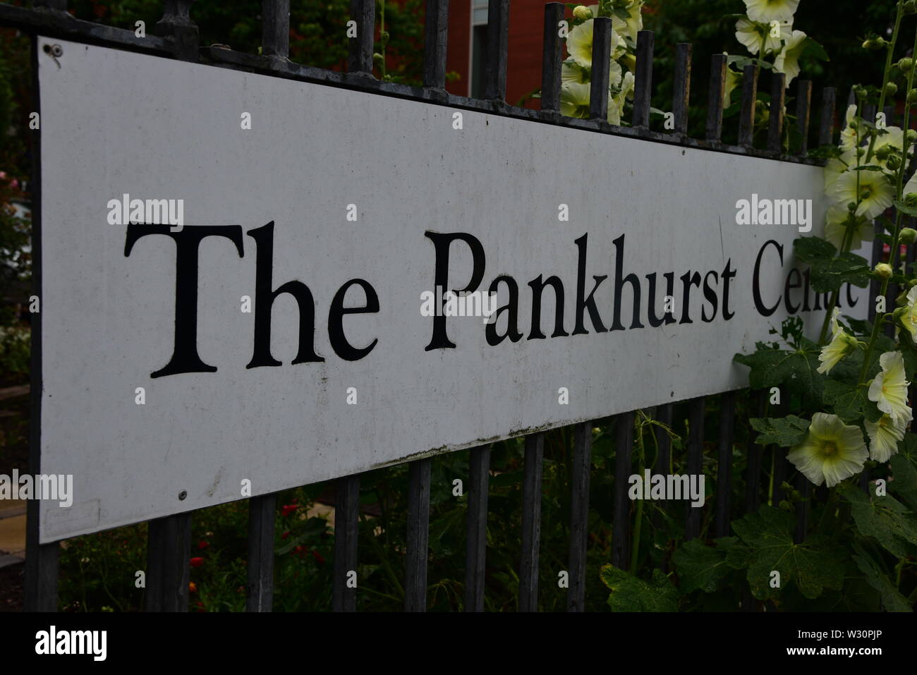 Heimat der familie pankhurst -Fotos und -Bildmaterial in hoher ...