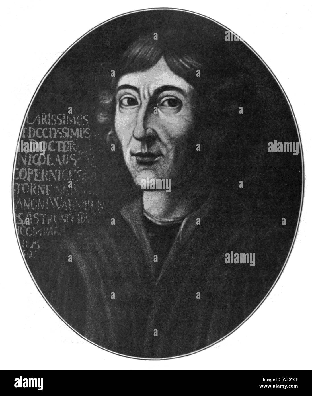 Nicolas copernicus -Fotos und -Bildmaterial in hoher Auflösung – Alamy