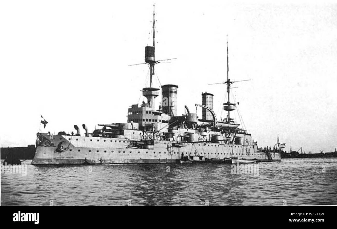 Sms kaiser -Fotos und -Bildmaterial in hoher Auflösung – Alamy