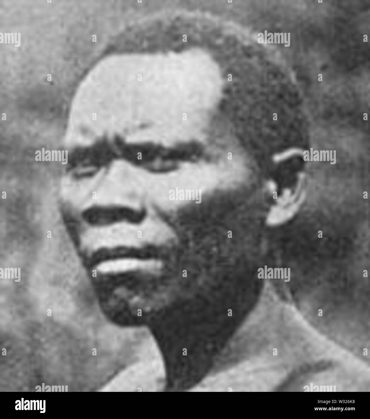 Semang sind -Fotos und -Bildmaterial in hoher Auflösung – Alamy