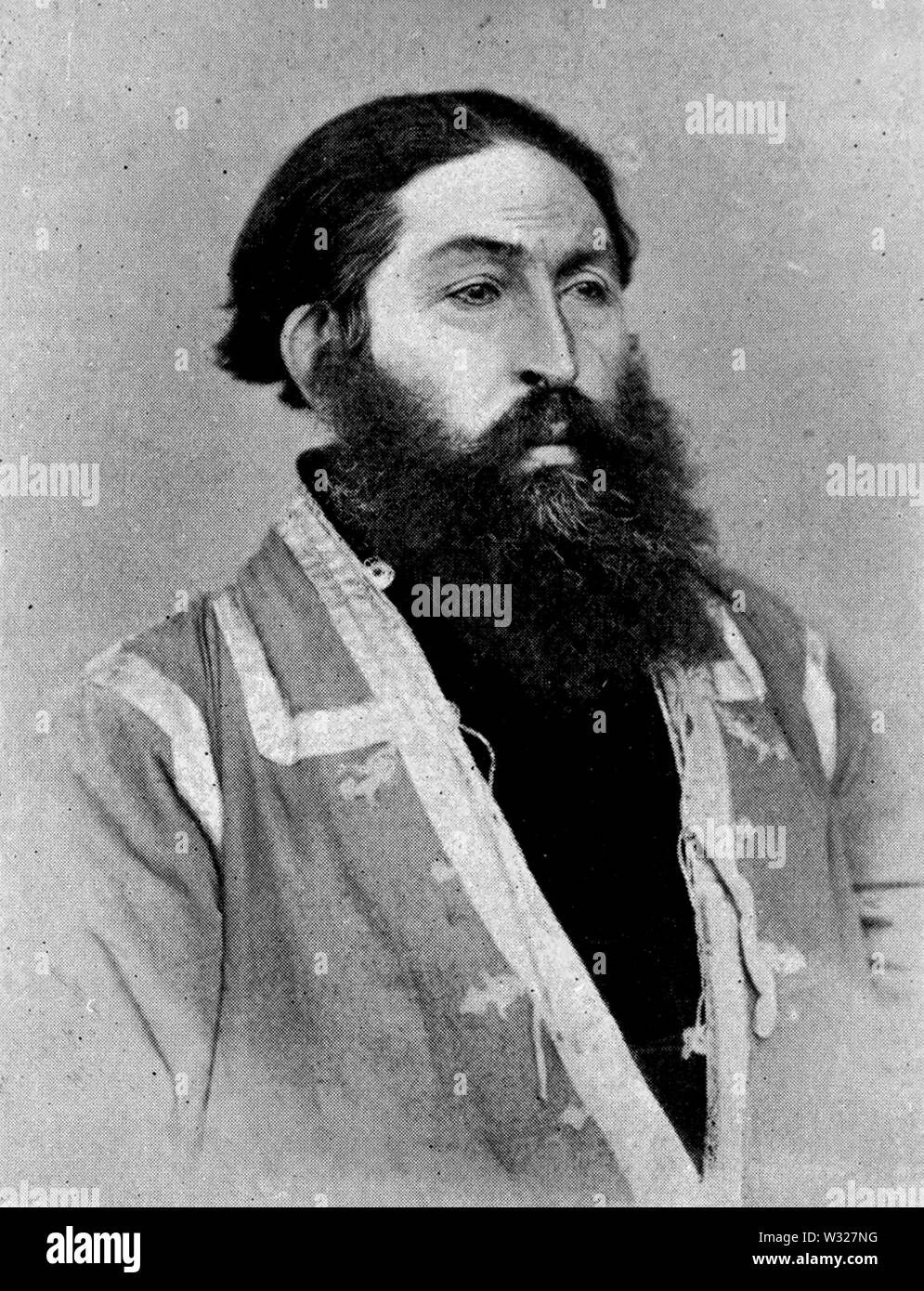 Sher ali -Fotos und -Bildmaterial in hoher Auflösung – Alamy