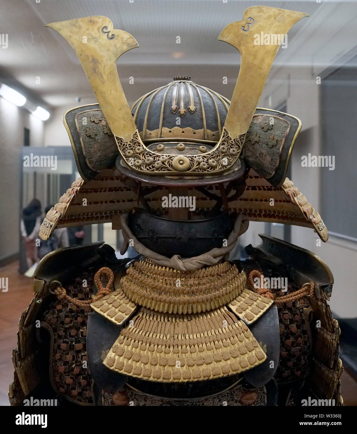 Azuchi momoyama edo periode -Fotos und -Bildmaterial in hoher Auflösung ...