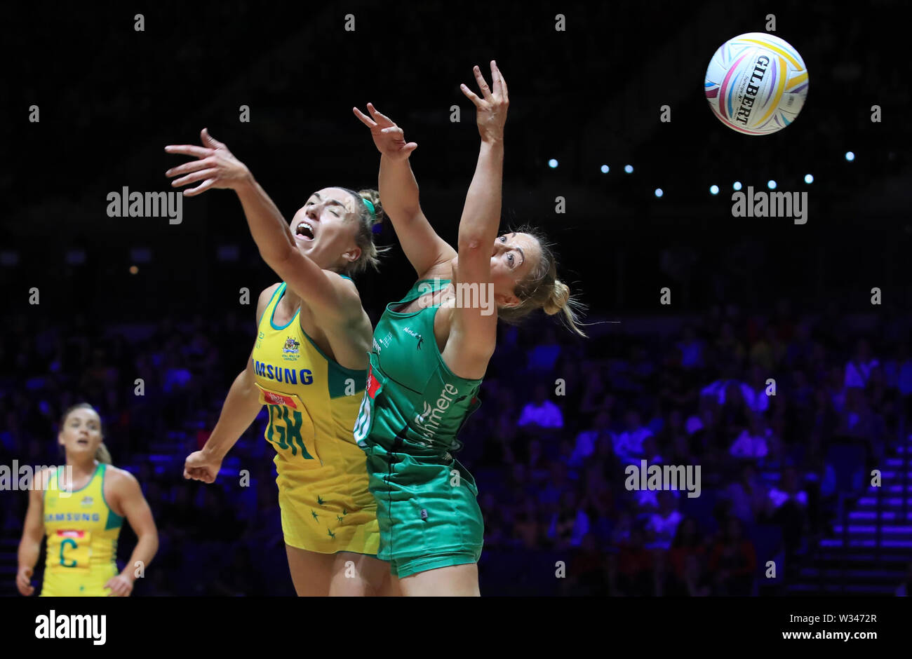 Nordirland lisa mccaffrey -Fotos und -Bildmaterial in hoher Auflösung ...