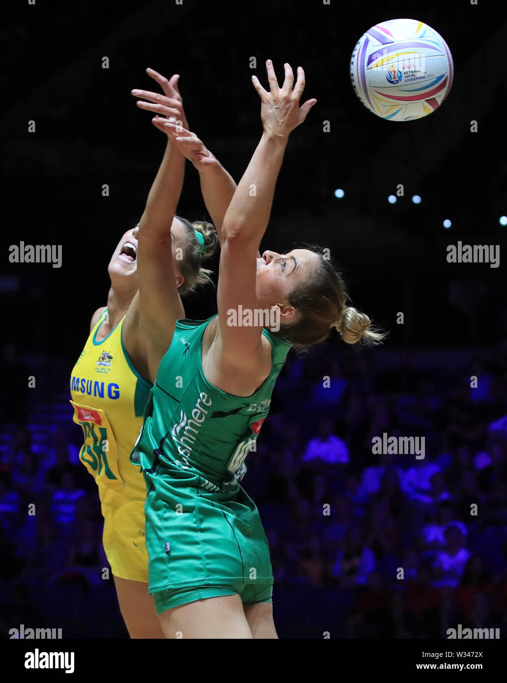 Nordirland lisa mccaffrey -Fotos und -Bildmaterial in hoher Auflösung ...