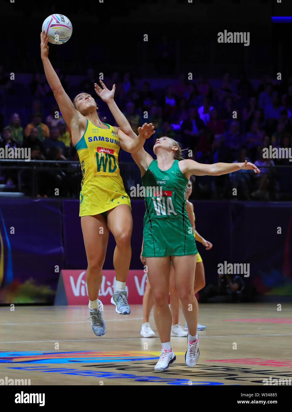 Nordirland lisa mccaffrey -Fotos und -Bildmaterial in hoher Auflösung ...