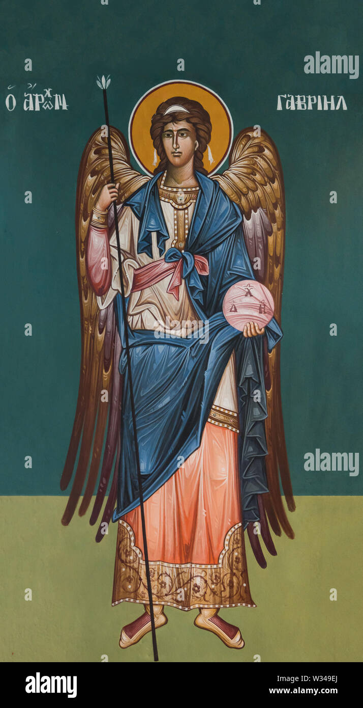 Christliche orthodoxe kunst -Fotos und -Bildmaterial in hoher Auflösung - Seite 2 - Alamy