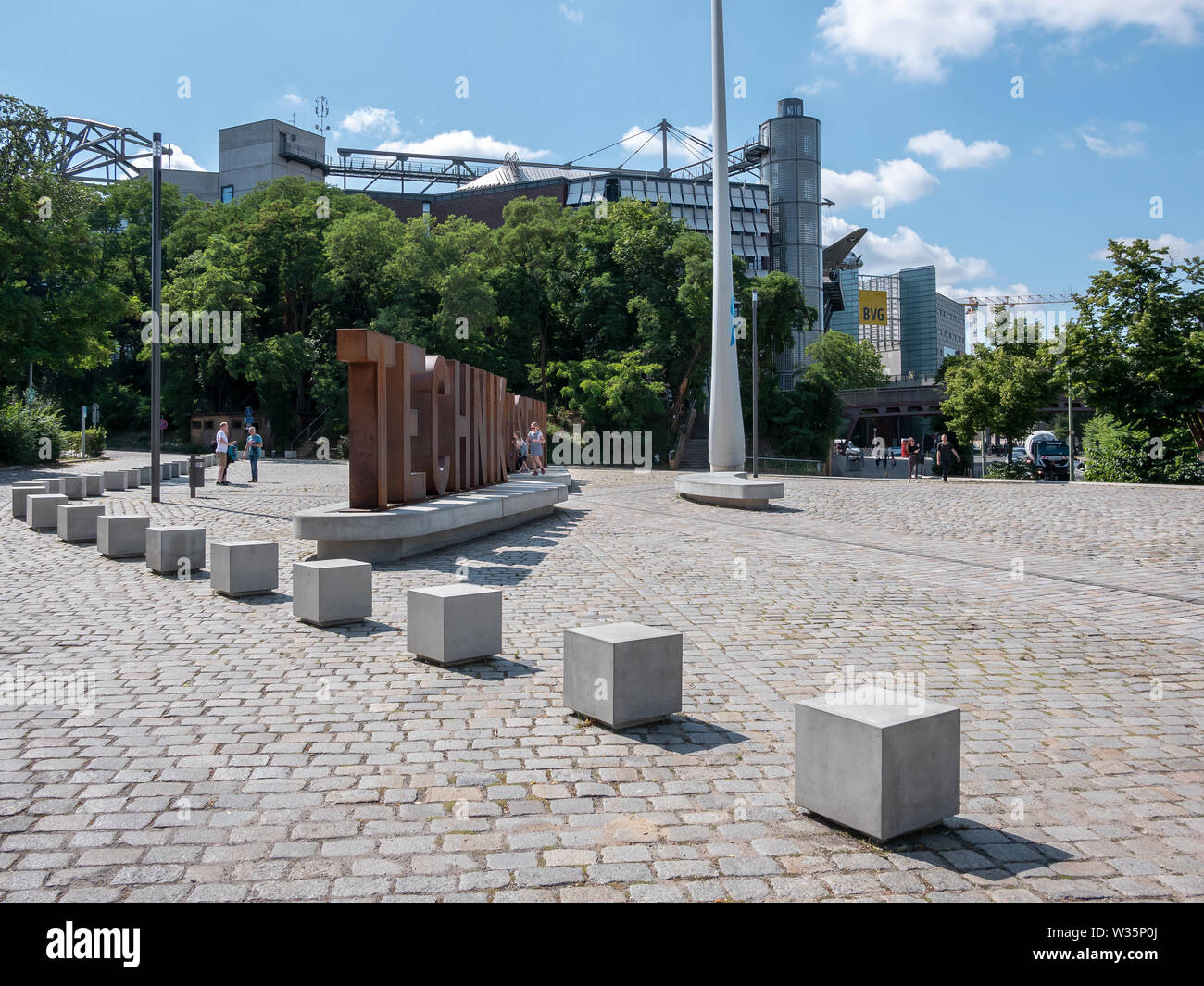 Deutsches technikmuseum in berlin -Fotos und -Bildmaterial in hoher ...