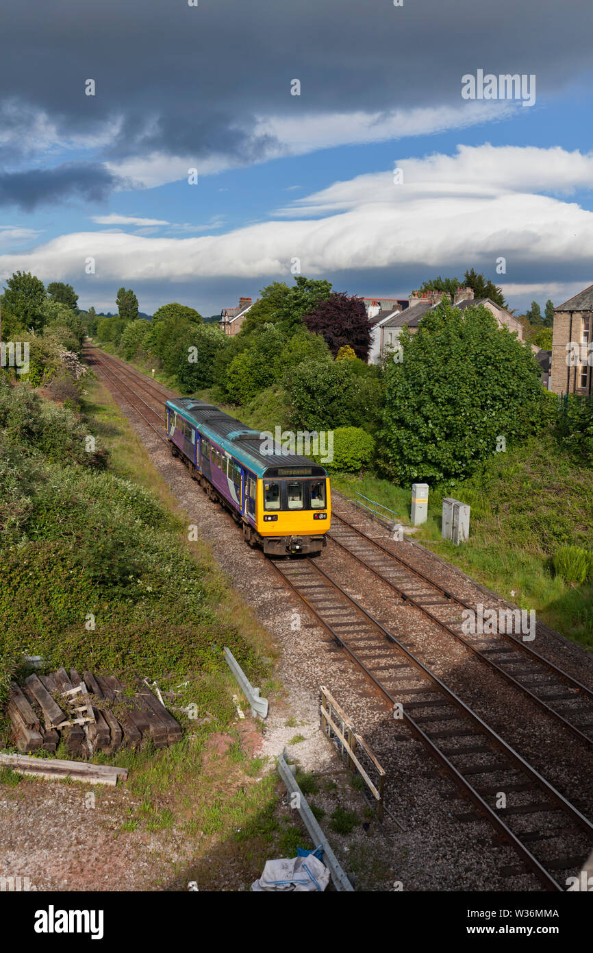 York bridge morecambe -Fotos und -Bildmaterial in hoher Auflösung – Alamy