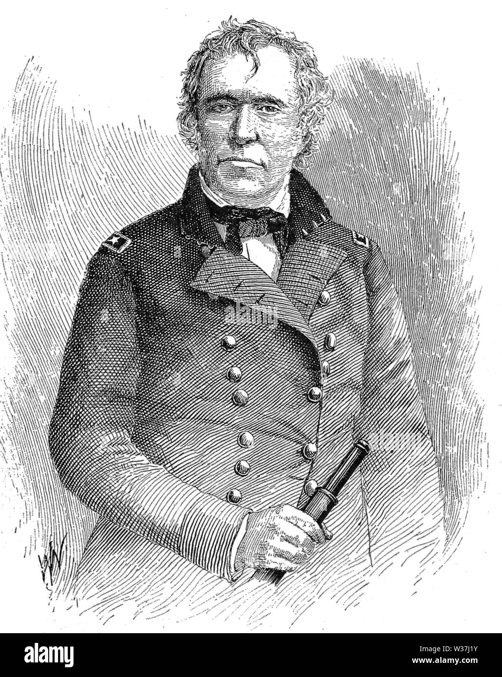 General taylor -Fotos und -Bildmaterial in hoher Auflösung – Alamy