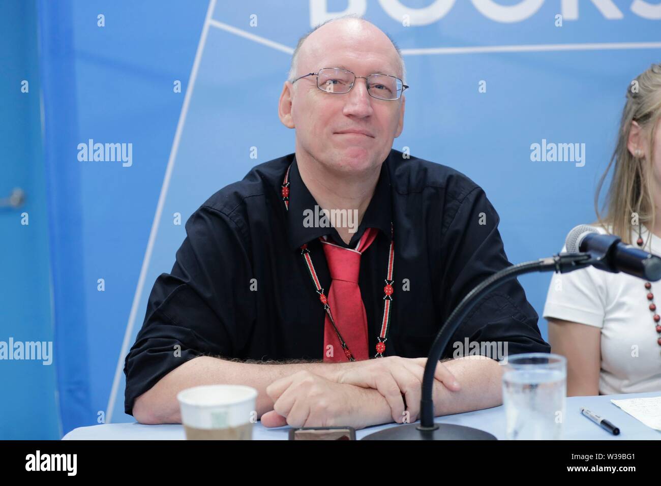 Carolina duque chopitea -Fotos und -Bildmaterial in hoher Auflösung – Alamy
