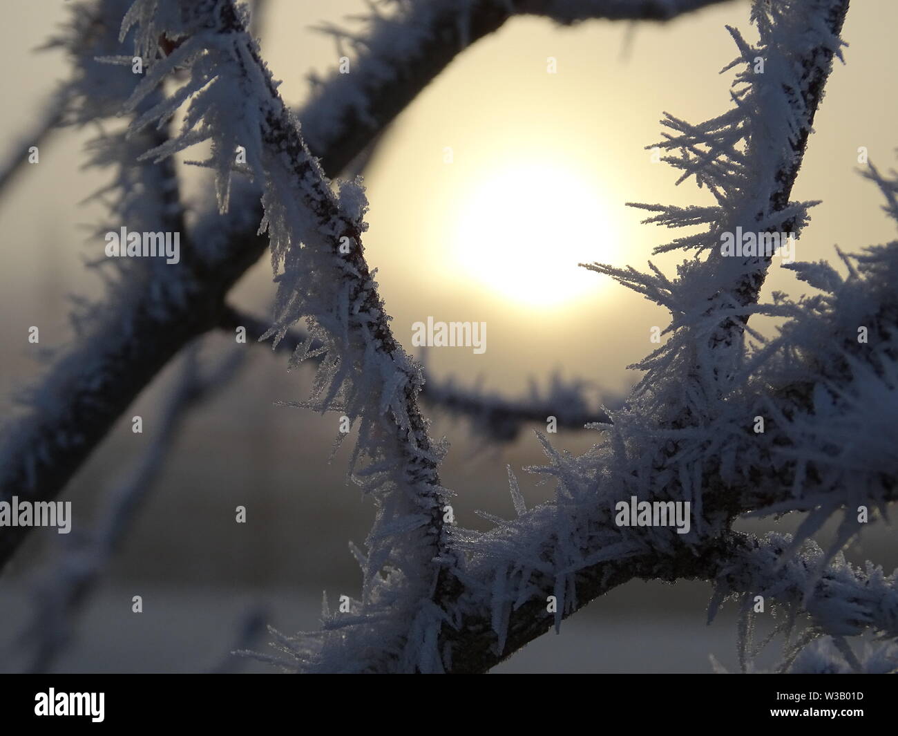 Winter In Cochem Stockfotos und -bilder Kaufen - Alamy