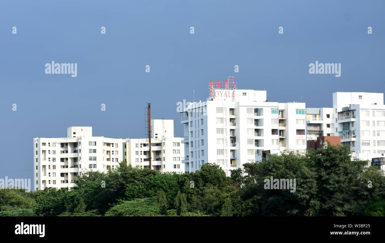 Pune stadt -Fotos und -Bildmaterial in hoher Auflösung – Alamy