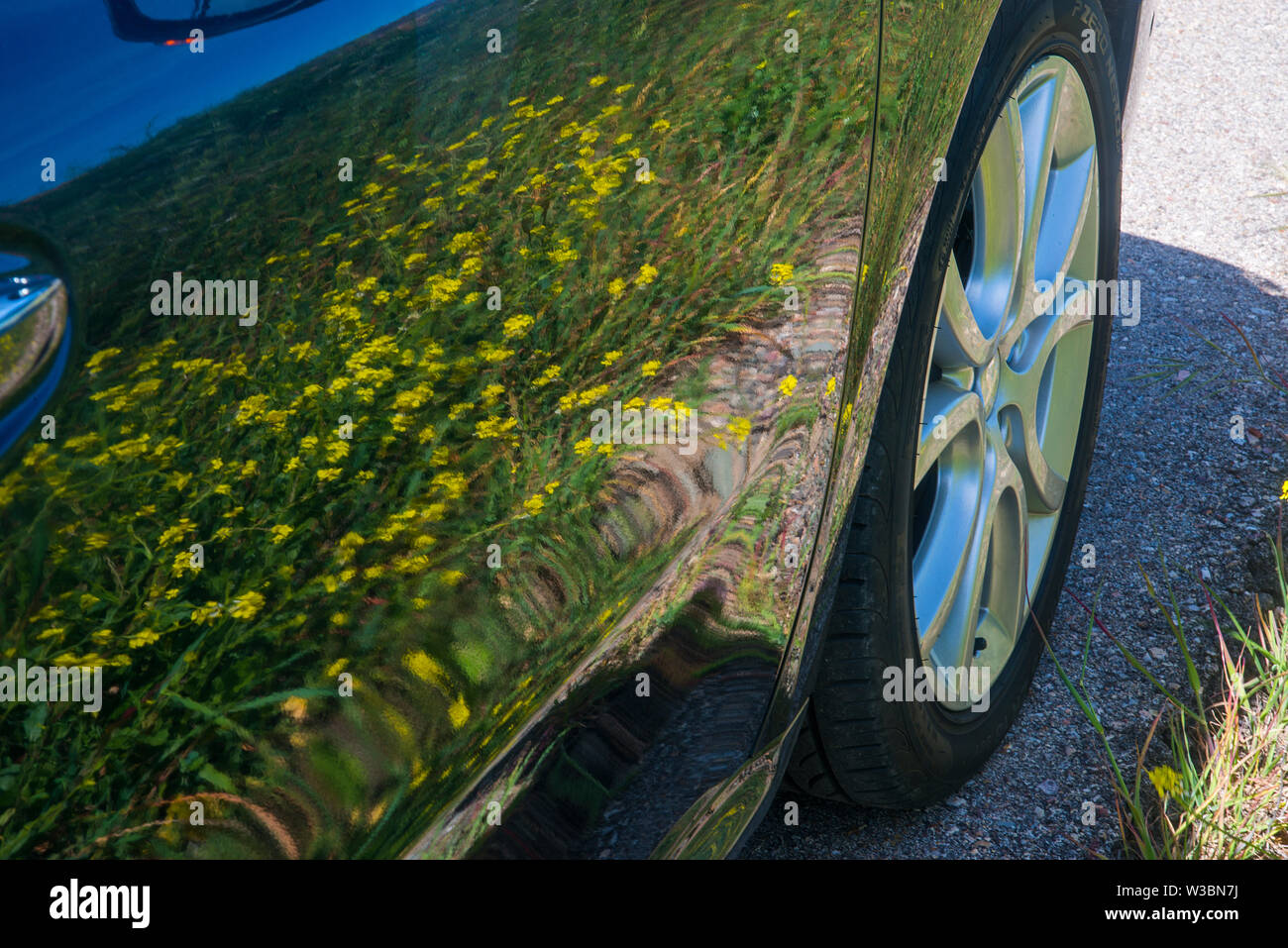 Transporte sostenible -Fotos und -Bildmaterial in hoher Auflösung – Alamy
