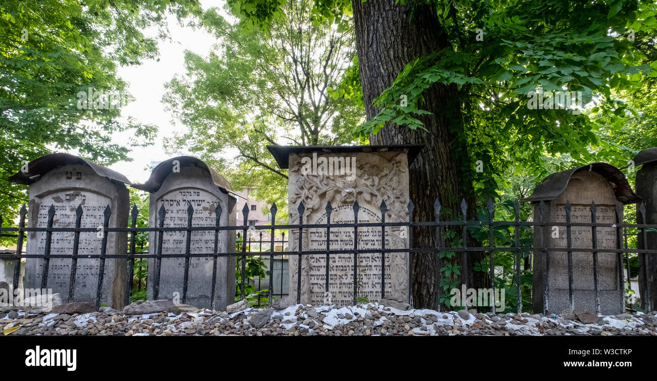 Rabbi moses isserles -Fotos und -Bildmaterial in hoher Auflösung – Alamy