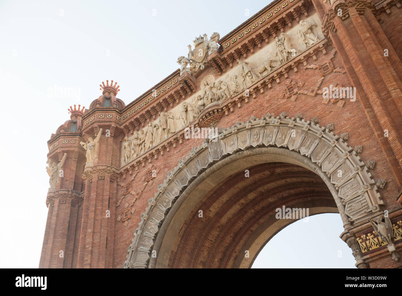 Joan des bogenmonuments -Fotos und -Bildmaterial in hoher Auflösung – Alamy