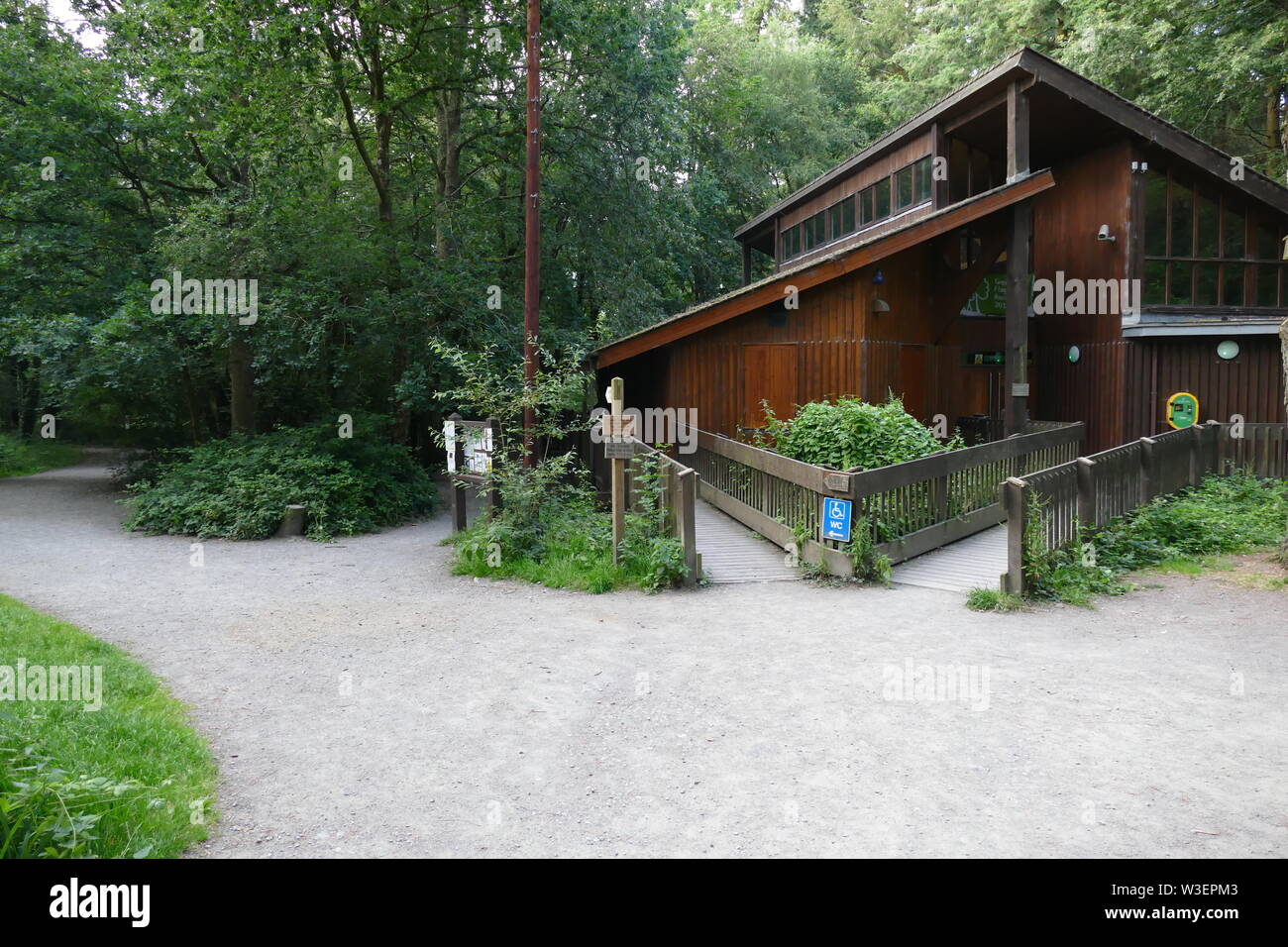 Stover park -Fotos und -Bildmaterial in hoher Auflösung – Alamy