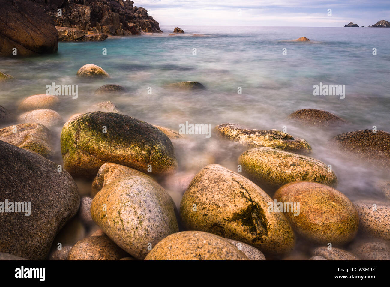 Porth nanven -Fotos und -Bildmaterial in hoher Auflösung – Alamy