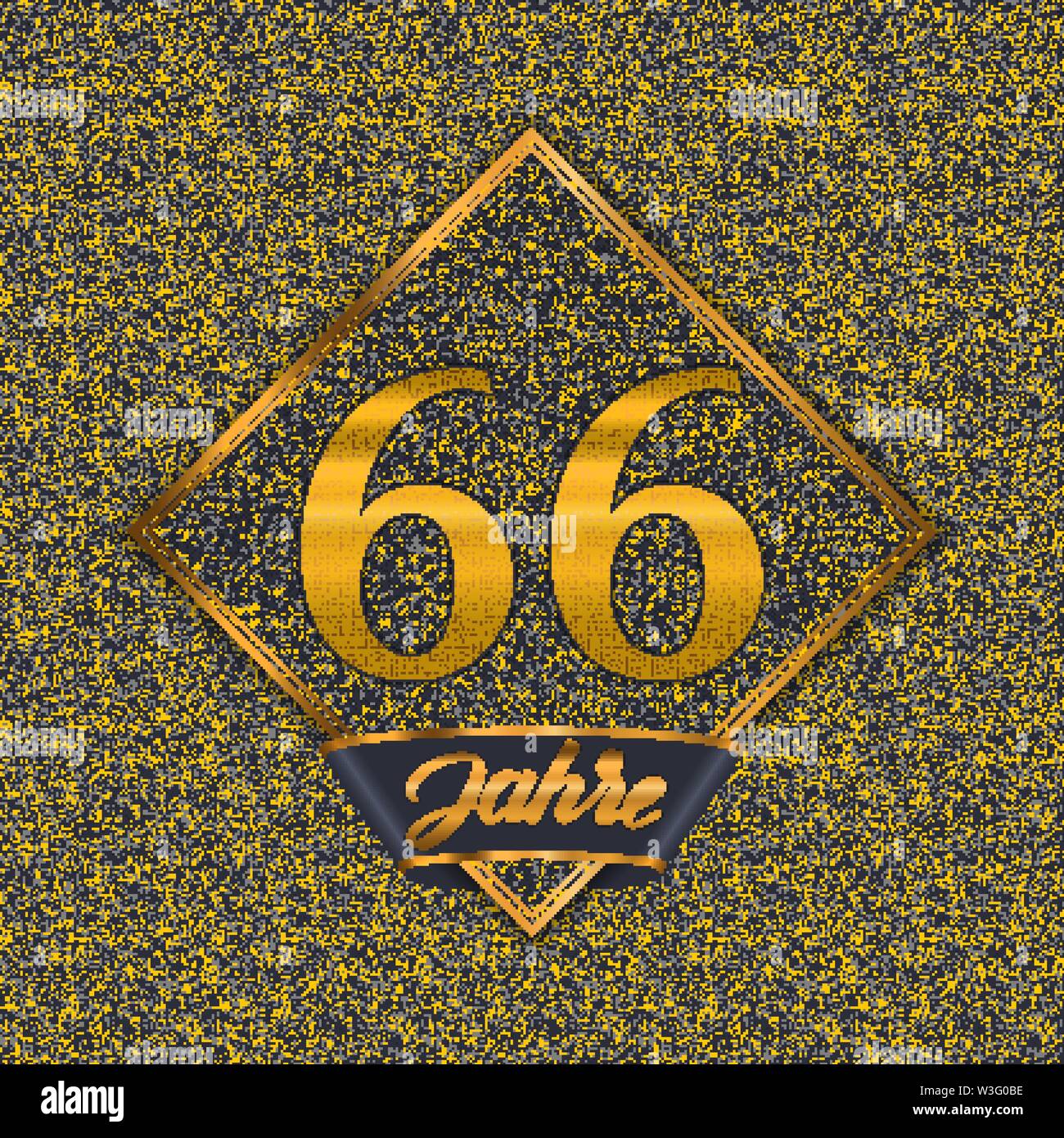 66 birthday -Fotos und -Bildmaterial in hoher Auflösung - Seite 2 - Alamy