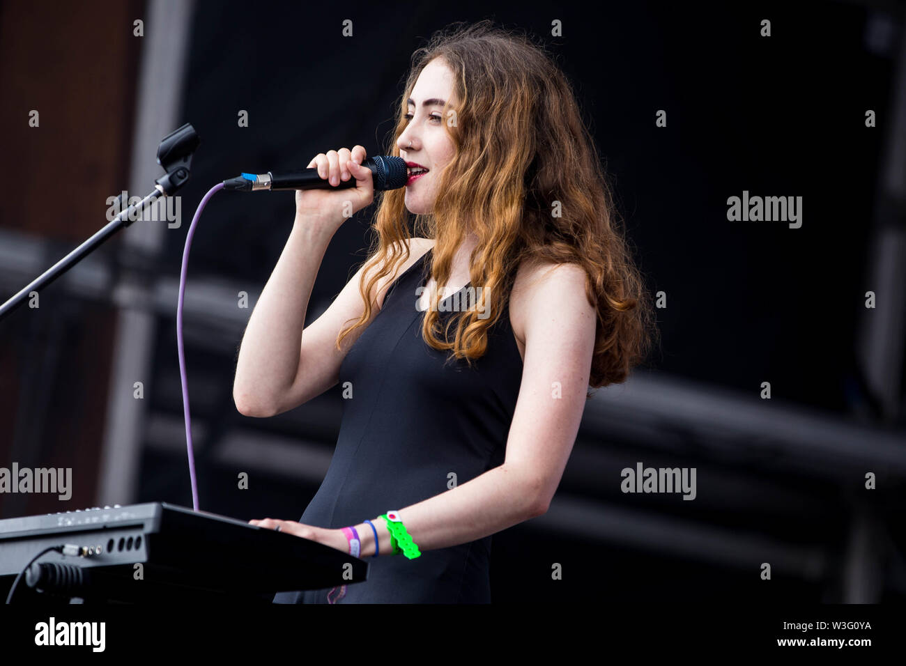 Rosa Walton Stockfotos und -bilder Kaufen - Alamy