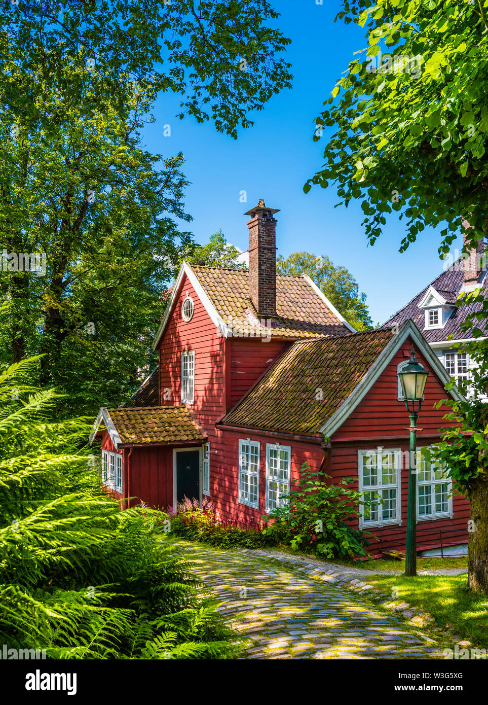 Gamle bergen -Fotos und -Bildmaterial in hoher Auflösung – Alamy