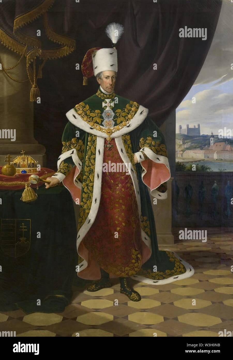 Frantisek i -Fotos und -Bildmaterial in hoher Auflösung – Alamy