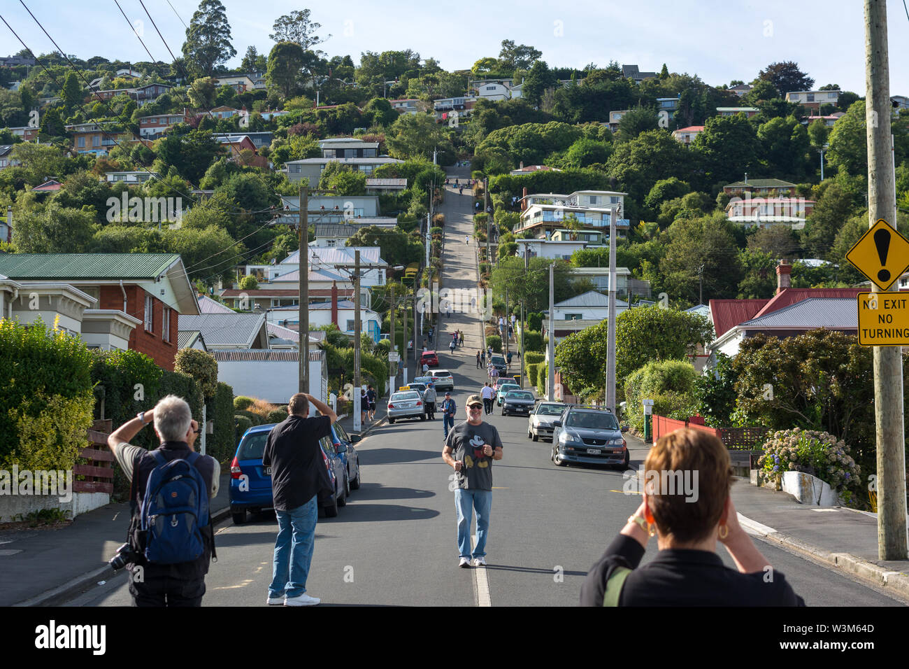 Baldwin street new zealand -Fotos und -Bildmaterial in hoher Auflösung ...