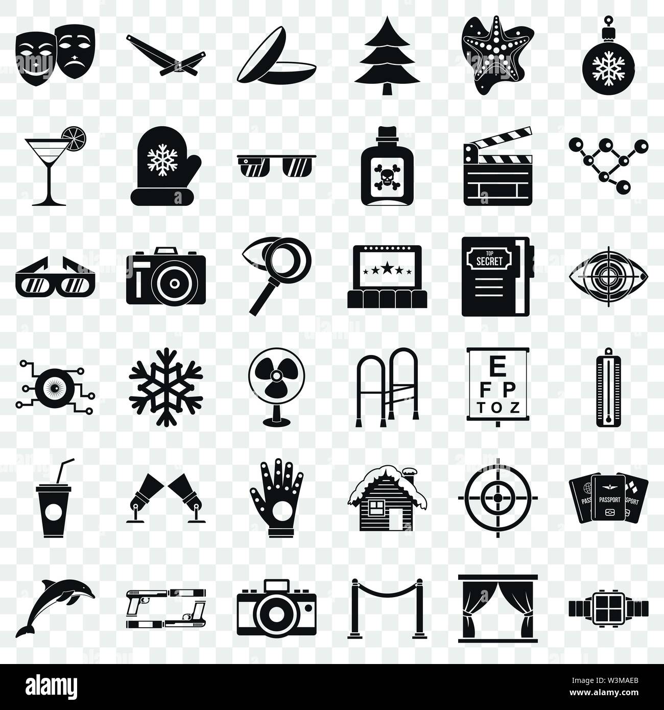 Brief trauriges logo Stock-Vektorgrafiken kaufen - Seite 2 - Alamy