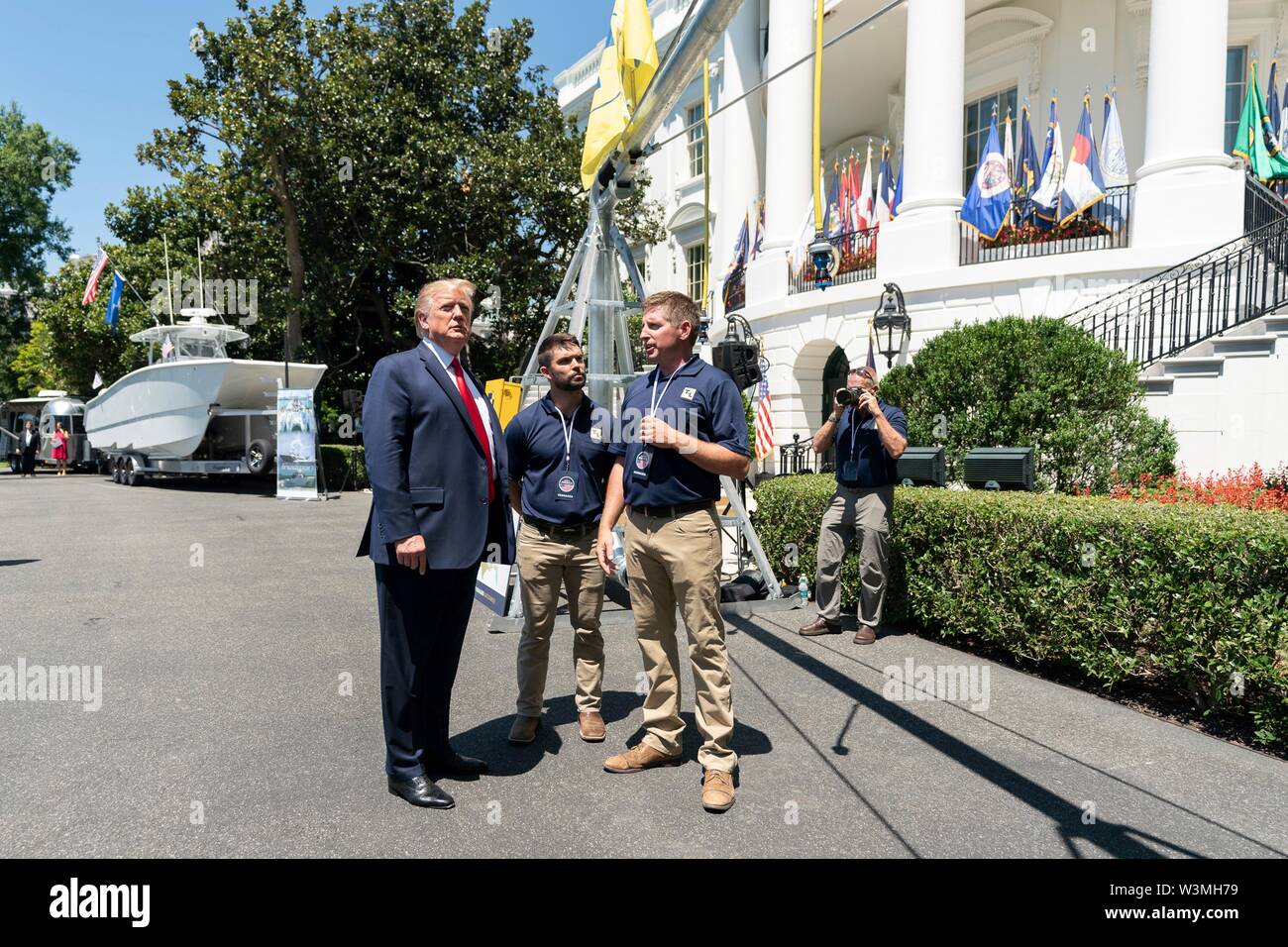 Rv hersteller -Fotos und -Bildmaterial in hoher Auflösung – Alamy