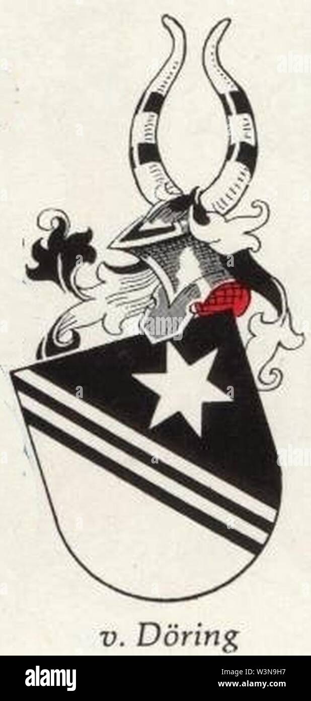 Doring -Fotos und -Bildmaterial in hoher Auflösung – Alamy
