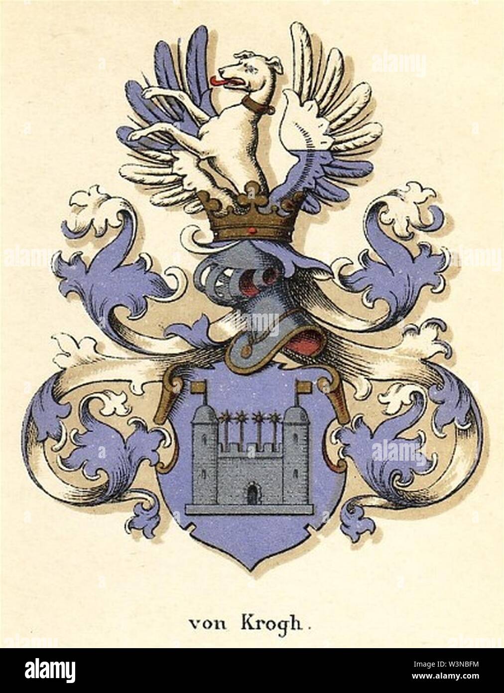 Per krogh -Fotos und -Bildmaterial in hoher Auflösung – Alamy