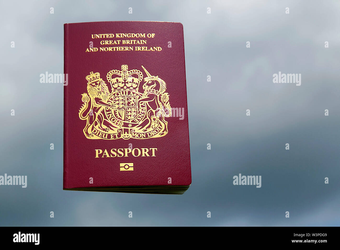 Britischer pass -Fotos und -Bildmaterial in hoher Auflösung – Alamy