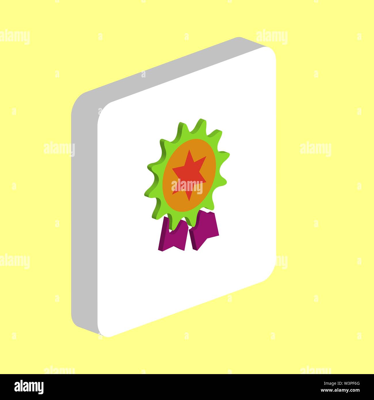 Krone der lorbeeren Stock-Vektorgrafiken kaufen - Alamy