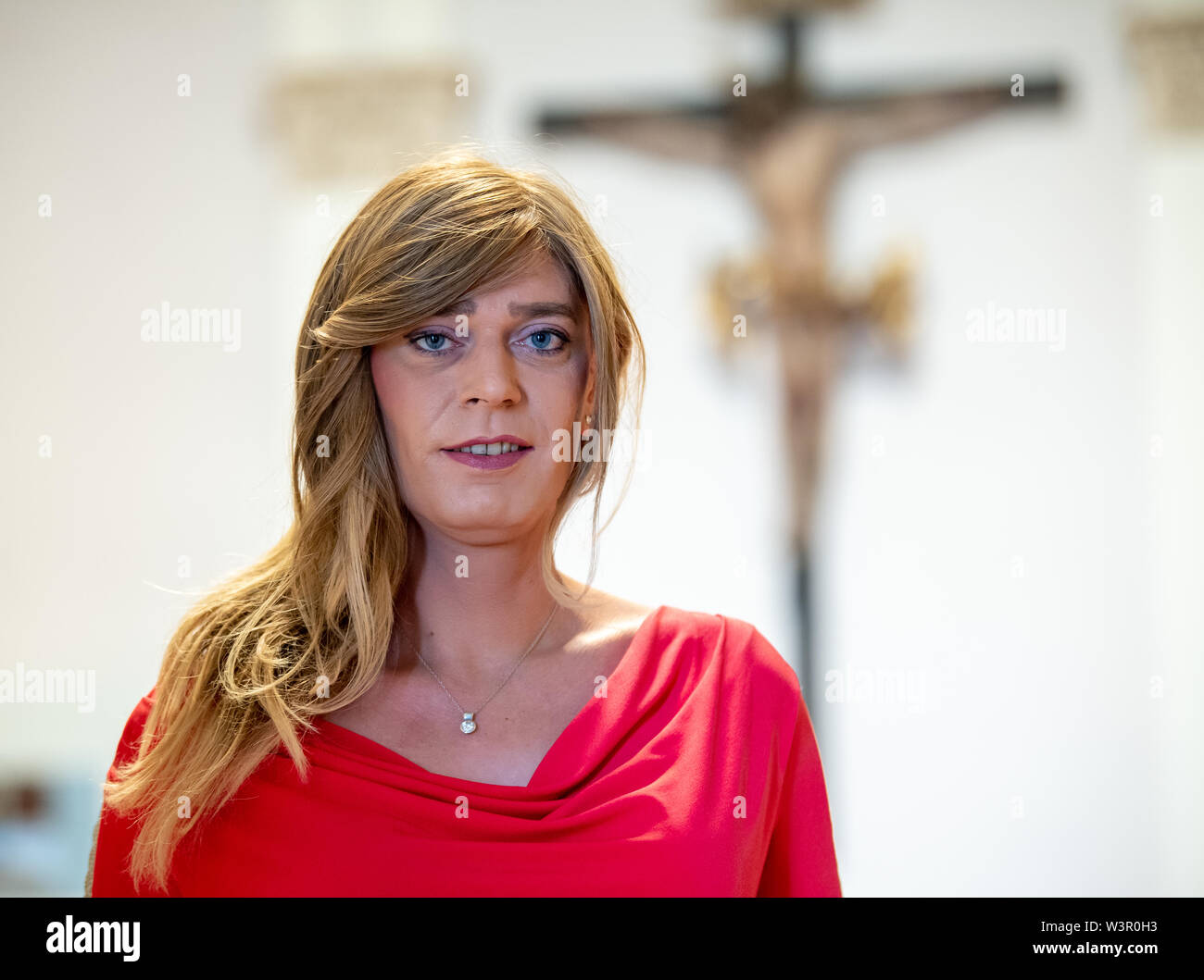 Tessa ganserer -Fotos und -Bildmaterial in hoher Auflösung – Alamy