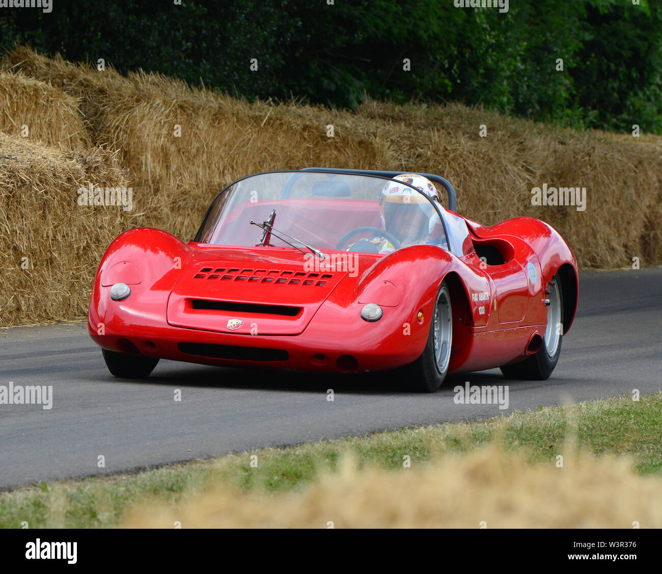 Fiat abarth 1000 spinne -Fotos und -Bildmaterial in hoher Auflösung – Alamy