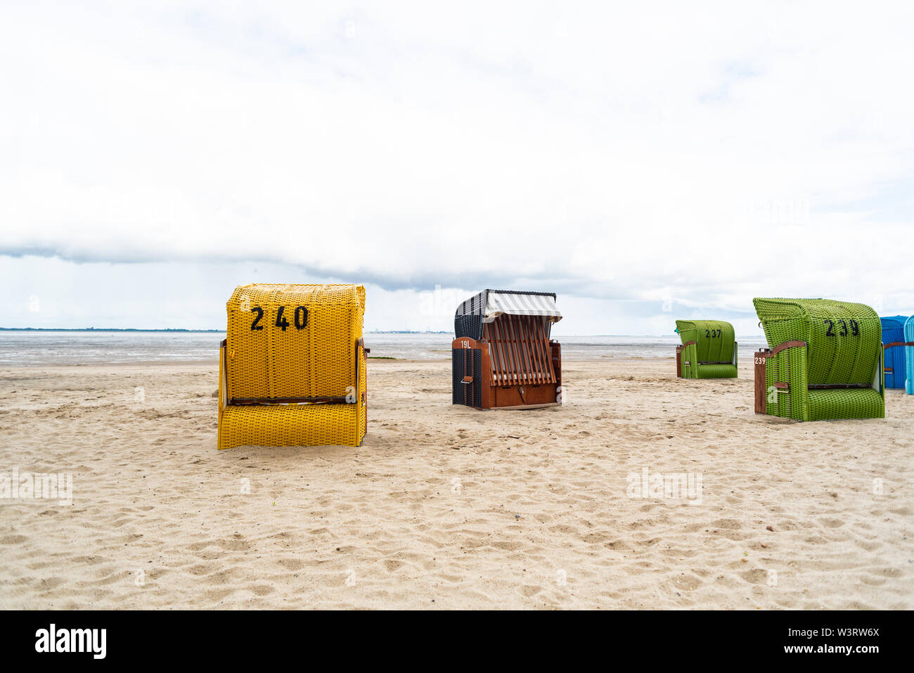 Dangast strand -Fotos und -Bildmaterial in hoher Auflösung – Alamy