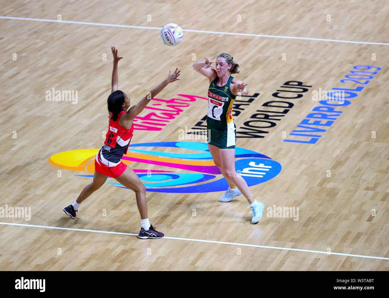 Erin burger -Fotos und -Bildmaterial in hoher Auflösung – Alamy