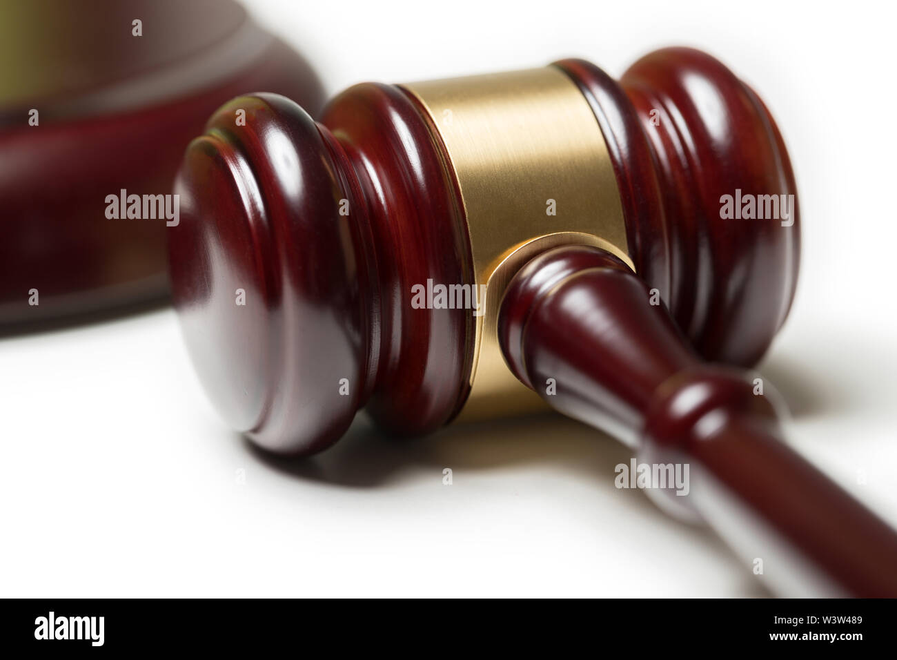 Gesetz hammer -Fotos und -Bildmaterial in hoher Auflösung – Alamy