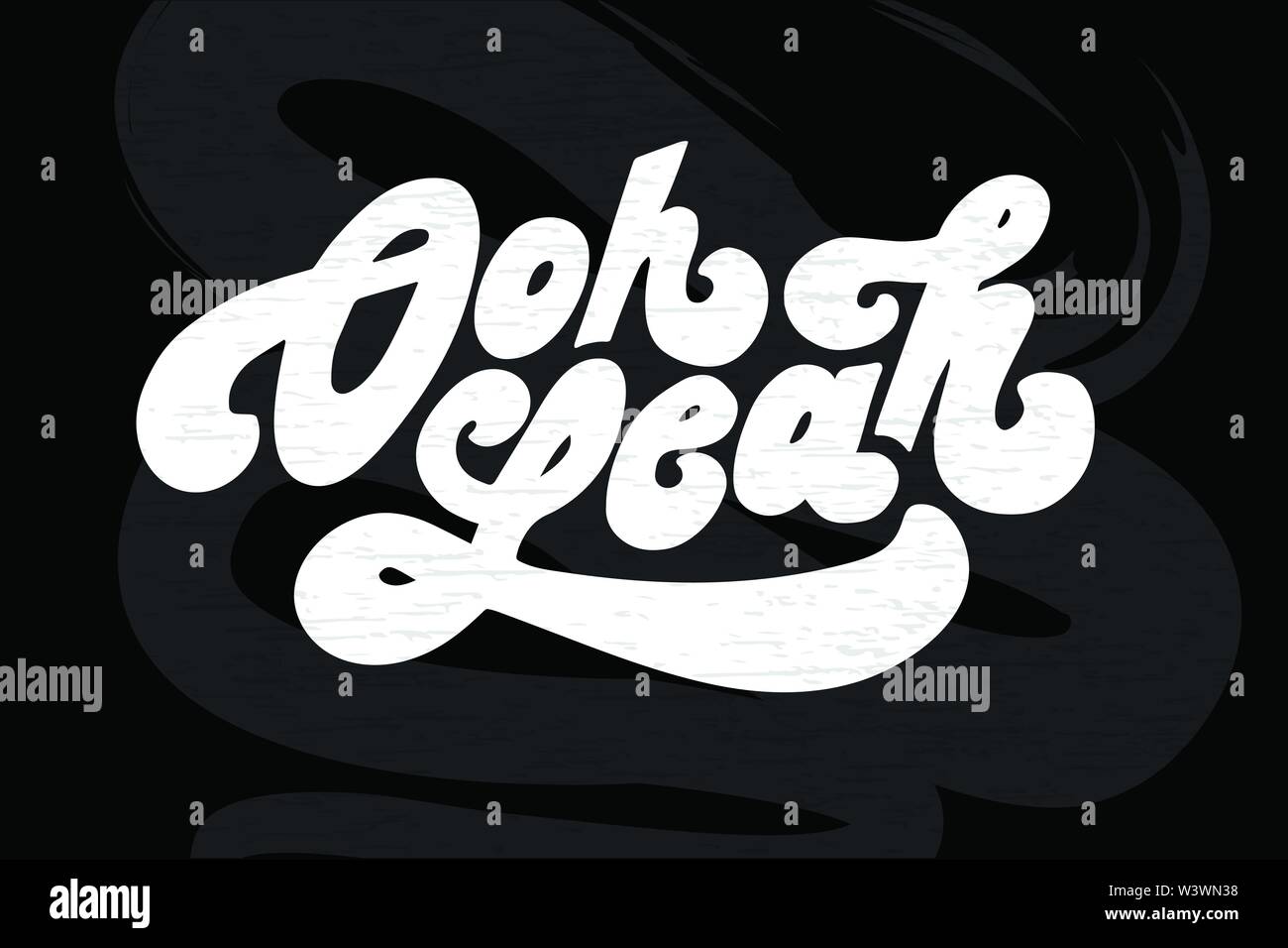 Yeah vector vectors -Fotos und -Bildmaterial in hoher Auflösung – Alamy